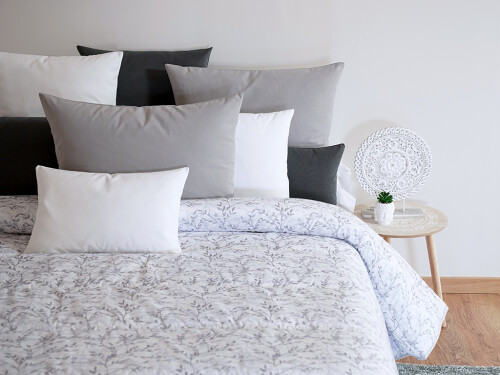 Edredones para cama de 180 cm | Amgar Decor