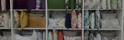 Amgar Decor: la mejor selección de cojines para tu hogar