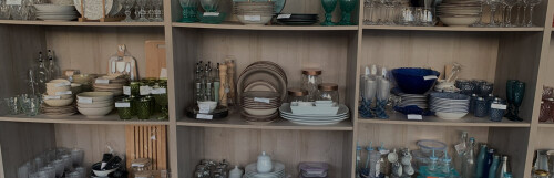 Todo lo indispensable para tu cocina | Amgar Decor